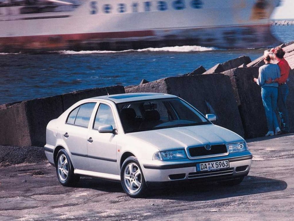 Używana Skoda Octavia I – czy warto ją kupić?